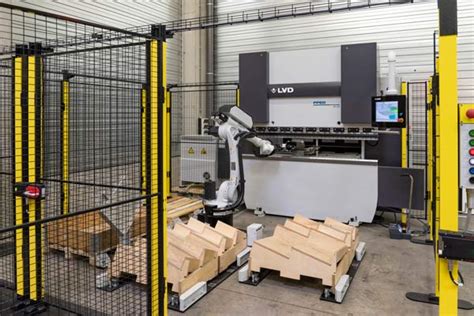 Bending Cell Basics Fsmdirect