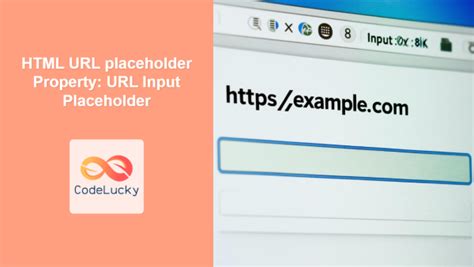 Html Textarea Placeholder Property Textarea Placeholder Codelucky