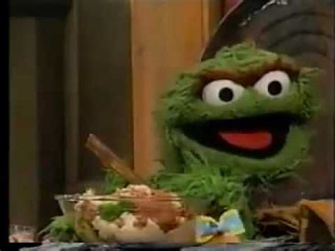 Sesame Street Monty Hosts Inside Sesame Street [new] Hd Youtube