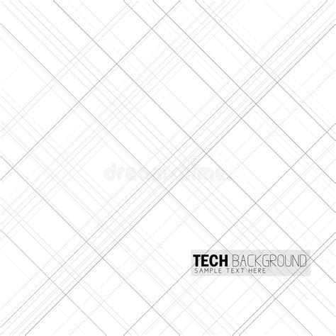 Criss Cross Background In Traditional Tile Style Geometric Seamless Pattern With Intersecting