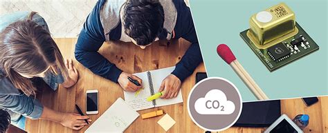 Infineon Announces Start Of Production Of New Co2 Sensors Providing