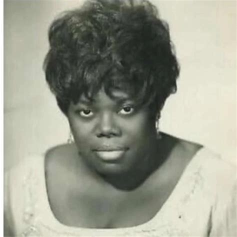 Ella Mitchell The Wiz Wiki Fandom