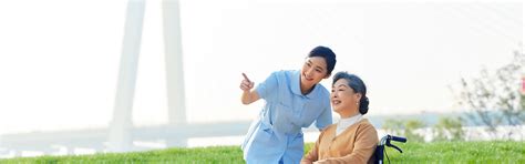 护老康新闻中心 护老康 北京馨德养老服务有限公司