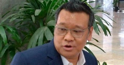 Eriko Sotarduga Mengaku Kaget Penyidik Kpk Menggeledah Rumah Djan Faridz