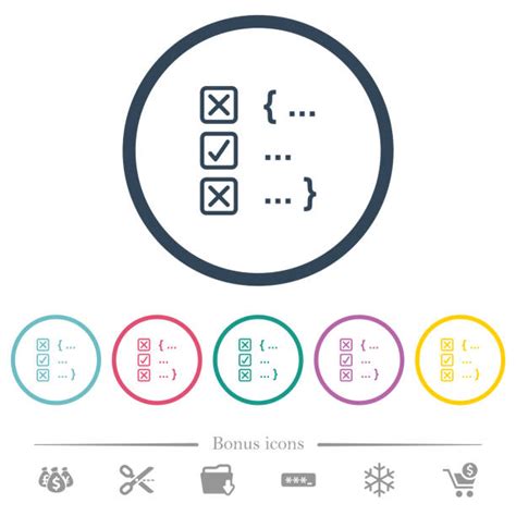 Pass Fail Icons Illustrations Royalty Free Vector Graphics And Clip Art