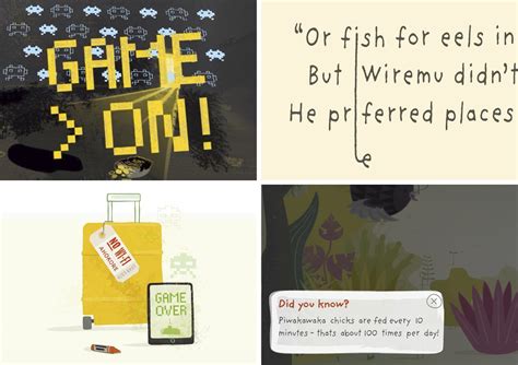 Wiremu Wins Without Wifi — Kirsty Martens