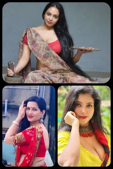 My Favorite Saree Models Joe402