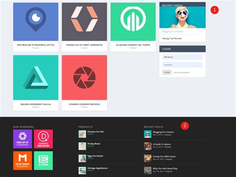 Wordpress Widgets The Complete Guide Ask The Egghead Inc