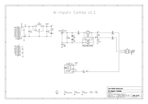 Wee DAC Addons XLR Output And Extra S PDIF Inputs Nihtila Com