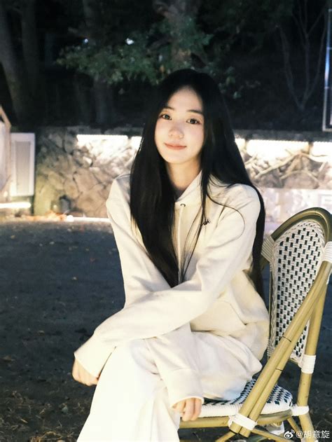 胡意璇 高清图片，堆糖，美图壁纸兴趣社区