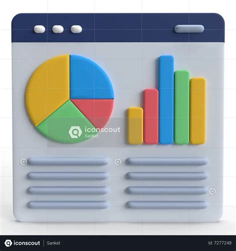 Dashboard 3d Icon Free Download Seo And Web 3d Icons Iconscout
