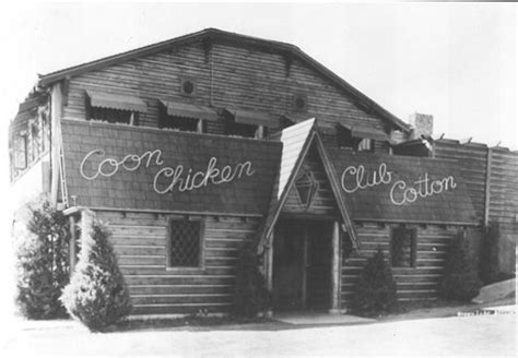 Coon Chicken Inn Seattle
