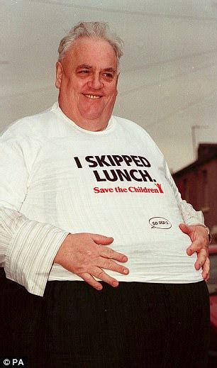 Prosecutor Lied About Knowing Of Cyril Smith Sex Claims Daily Mail Online