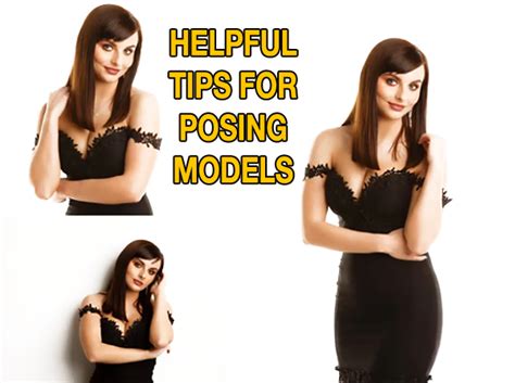 Shoot Seductive Portraits With These Posing Tips And Tricks Video