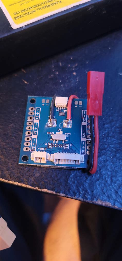 Naze32 Flight Controller Help R Fpv