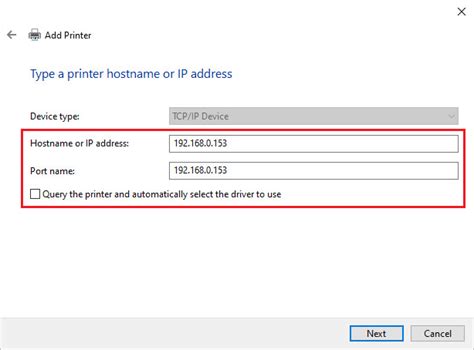 How To Set Up Lprlpd Generic Text Printer On Windows 10 To Print Text Files To Win 2016 Server