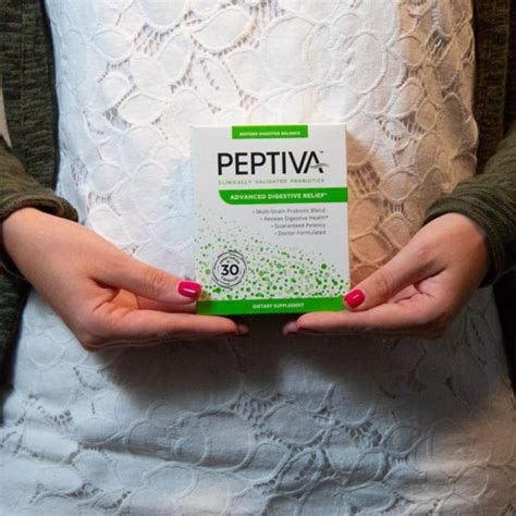 Peptiva Review Must Read This Before Buying