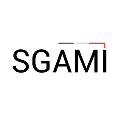 Sgami Secrétariats Généraux Administration Ministère Intérieur