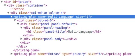 Japhr By Chris Strom Working With Multiple Polymer Elements