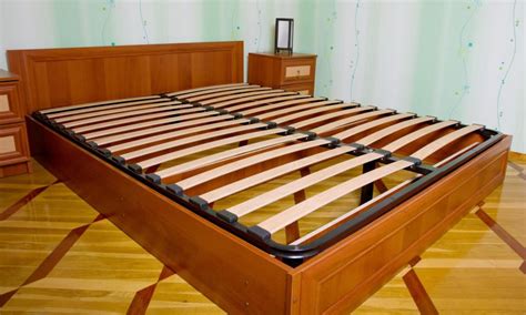 Do Bed Frames Need Slats Hanaposy