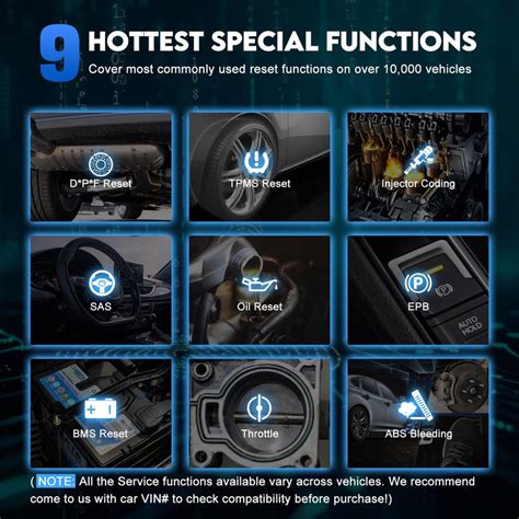 xtool inplus ip508 check engine codereader auto diagnostic tool xtool