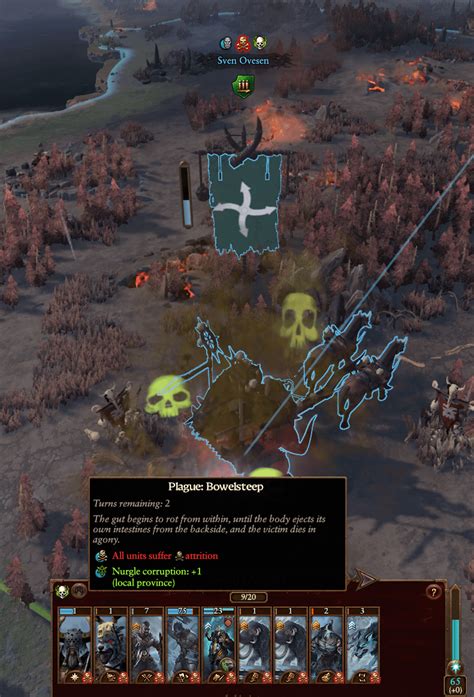 Plague Issue 12827 Allies Getting Smashed By Your Own Plagues R