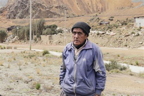 Morococha