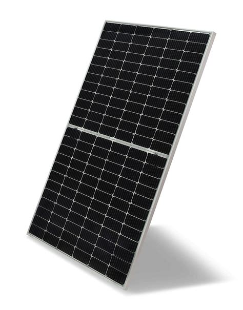 Lg Lg440n2t E6 440w High Efficiency Lg Neon® H Bifacial Solar Panel