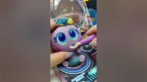 Neonate Nerlie Navarie 💜 Youtube