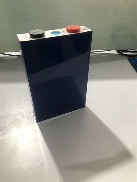 Pin Lithium Sắt Photphat Eve 3 2v105ah Classa Mới 100 Meth Việt Nam