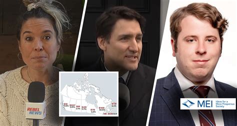 Enough Is Enough Outrage Surrounding Equalization Payments Rebel News