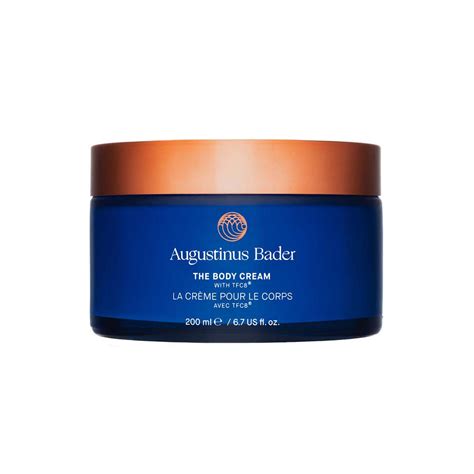 THE BODY CREAM - Isthetics Eshop