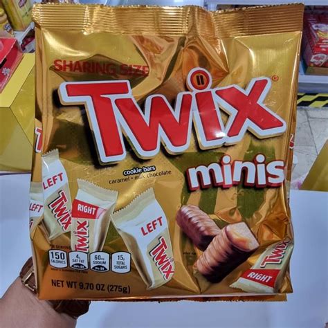 Shop Twix For Sale On Shopee Philippines