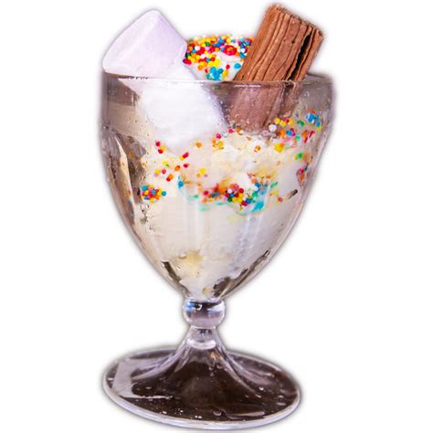 D20 Candy Sundae Pho Kitchen