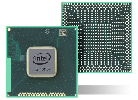 8 Series Mobile Platform Controller Hubs Intel Mouser