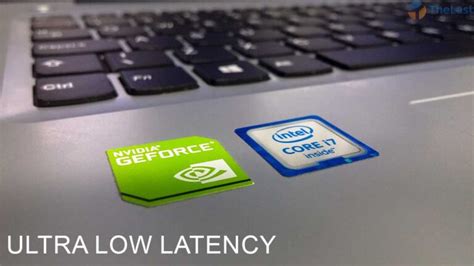 Panduan Cara Mengaktifkan Mode Ultra Low Latency Di NVIDIA