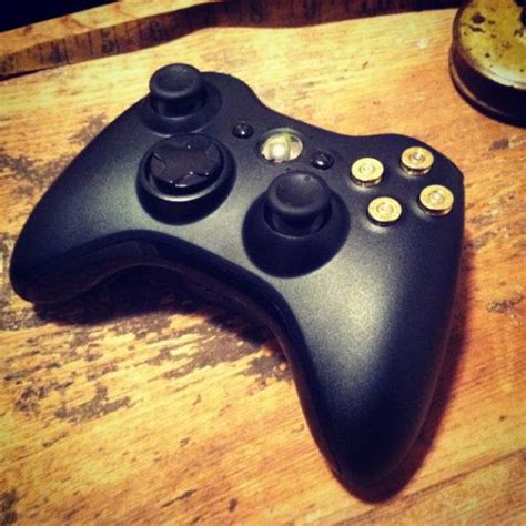 Xbox Controller Modding For Fps Lovers 5 Pics