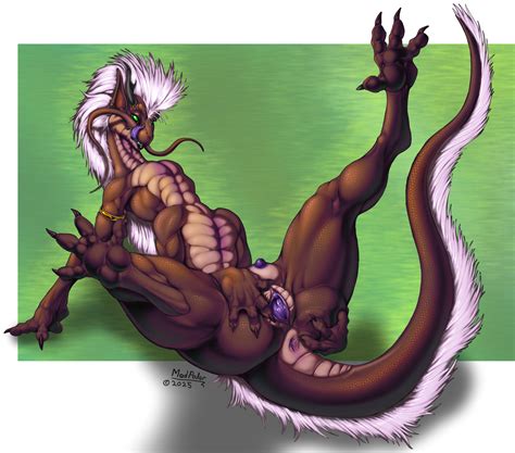 Rule 34 Anthro Dragon Female Genitals Hi Res Madpolar Multi Arm Multi