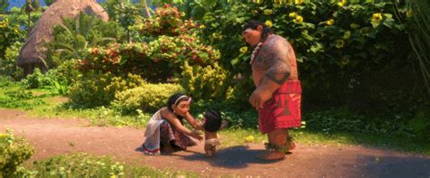 Why The Lessons In Disneys Moana Are So Important