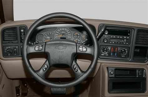 2006 Chevrolet Suburban Specs Prices Mpg Reviews And Photos