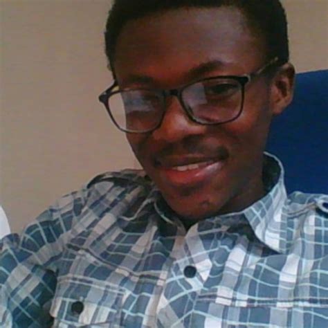 Isaac James Master Of Science A P Leventis Ornithological