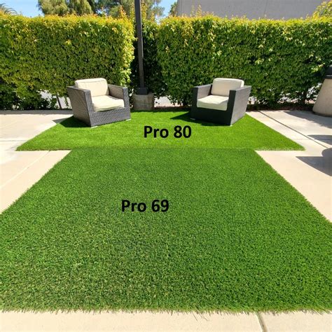 Pre Cut Artificial Grass 6x8 Synthetic Grass Techs