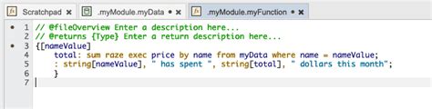 developer walkthrough kx developer