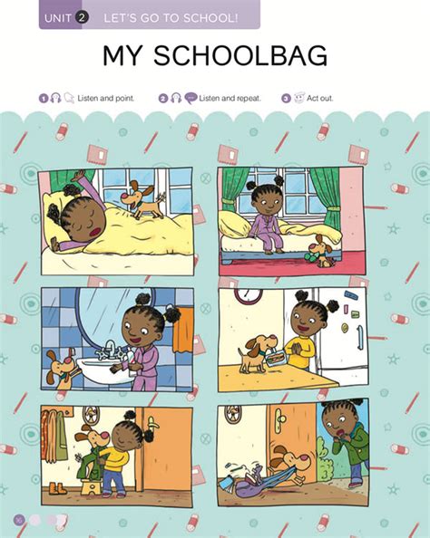 New Building Blocks 1 Profil Klett