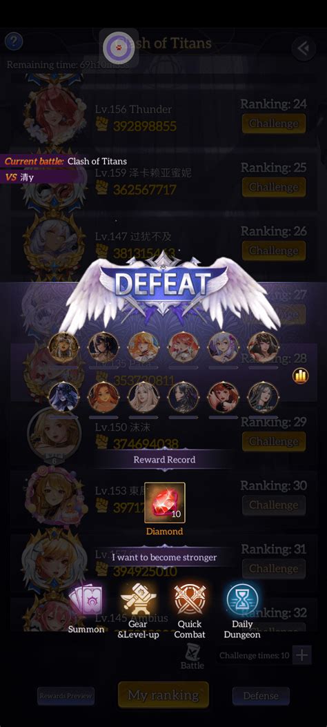 Plot Armor R Idleangels