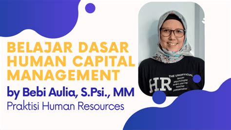 Kelas Human Resources