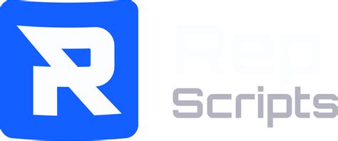 Rep Scripts Legal Jobs