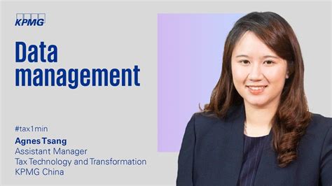 Data Management Youtube