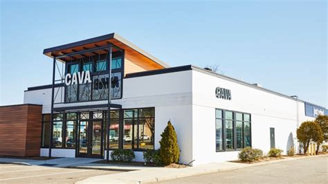 Well Known Mediterranean Restaurant Chain To Open New Location In