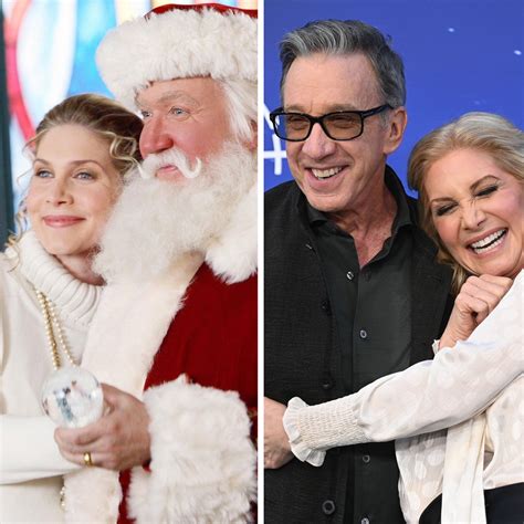 The Santa Clause Cast Where Are They Now